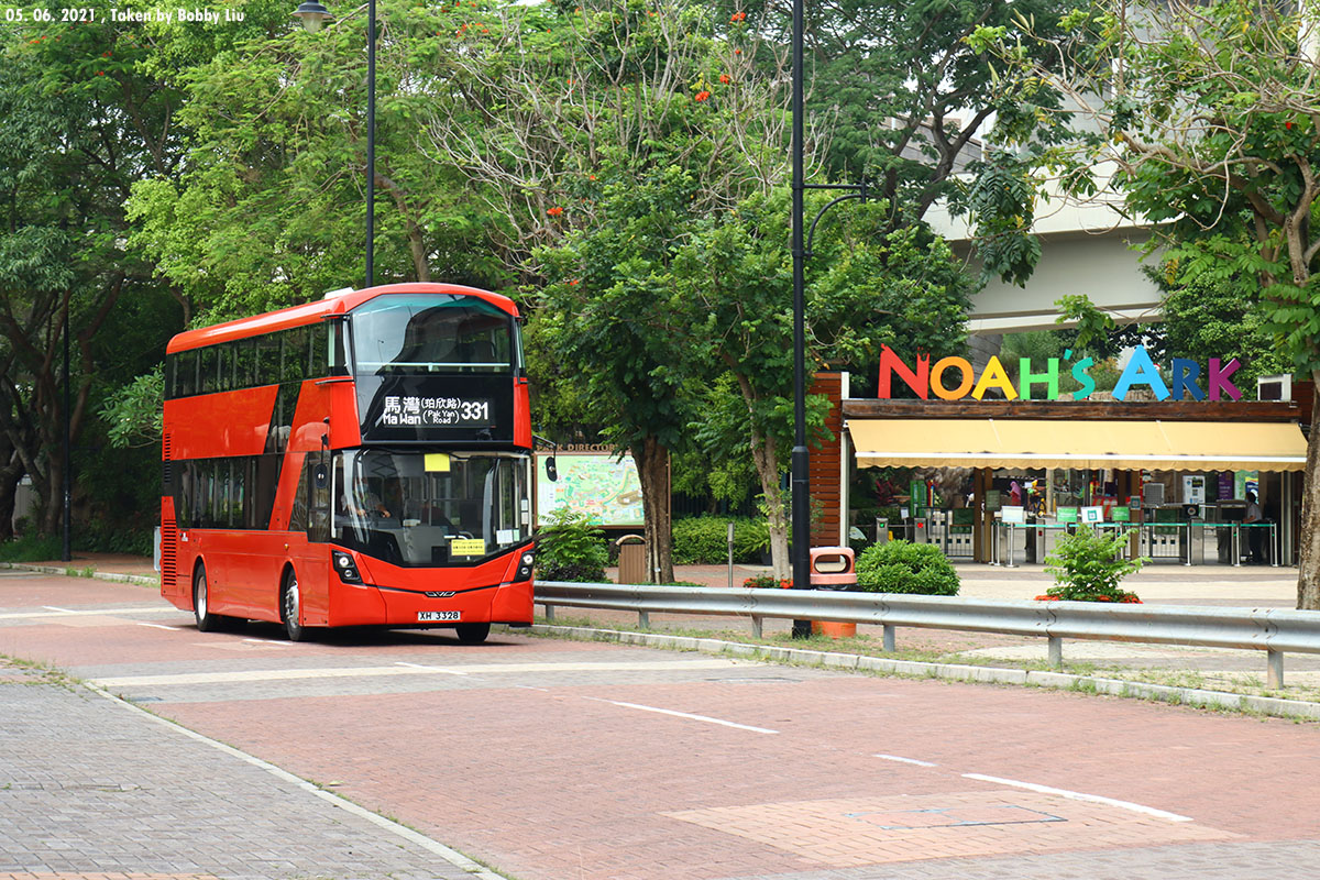 Sun Bus :: 515 -- fotop.net photo sharing network