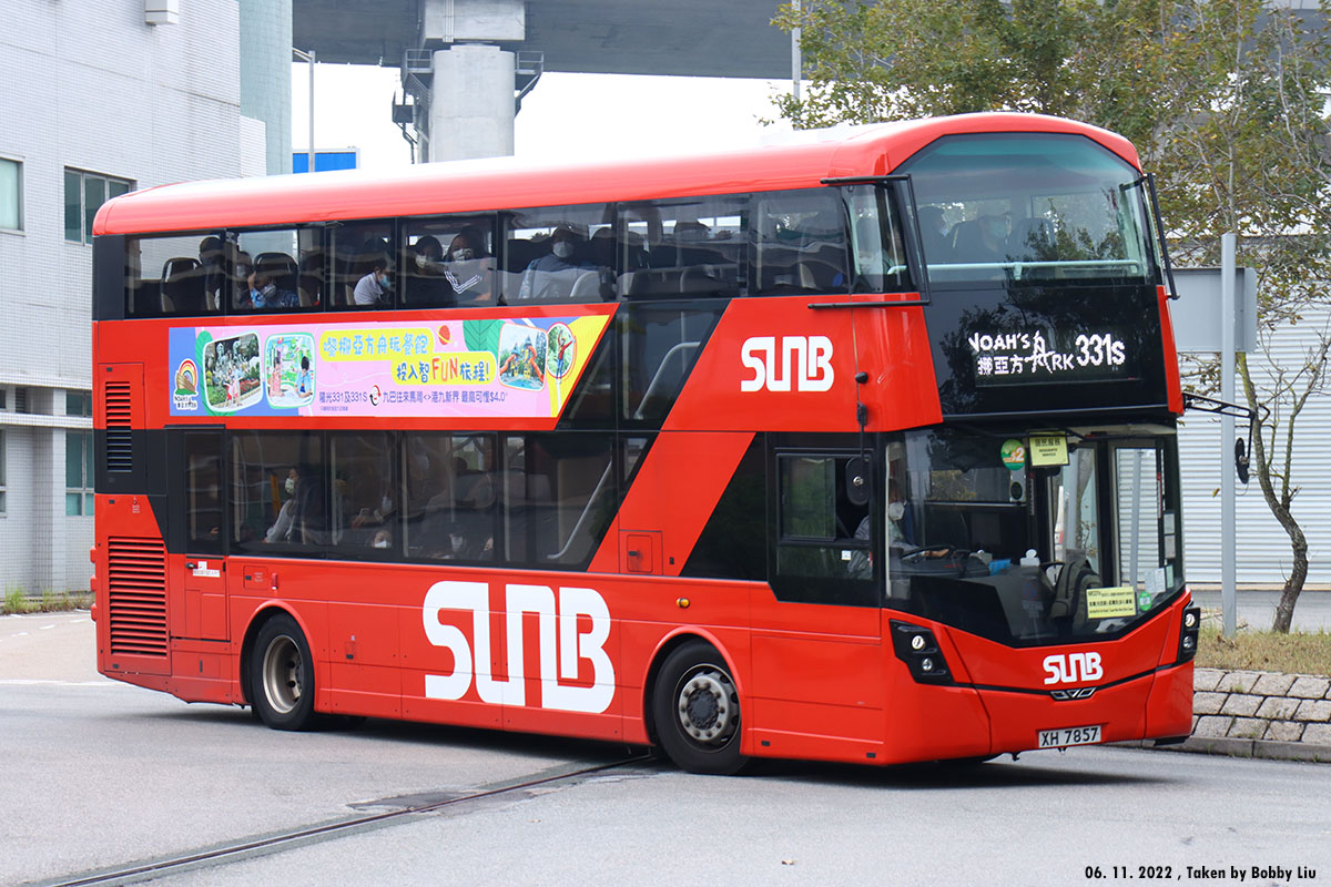 Sun Bus :: 609 -- fotop.net photo sharing network