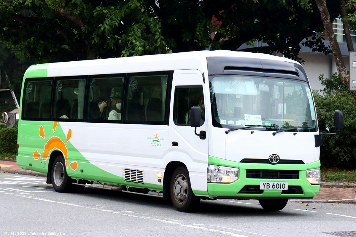 Sun Bus :: 621 -- fotop.net photo sharing network