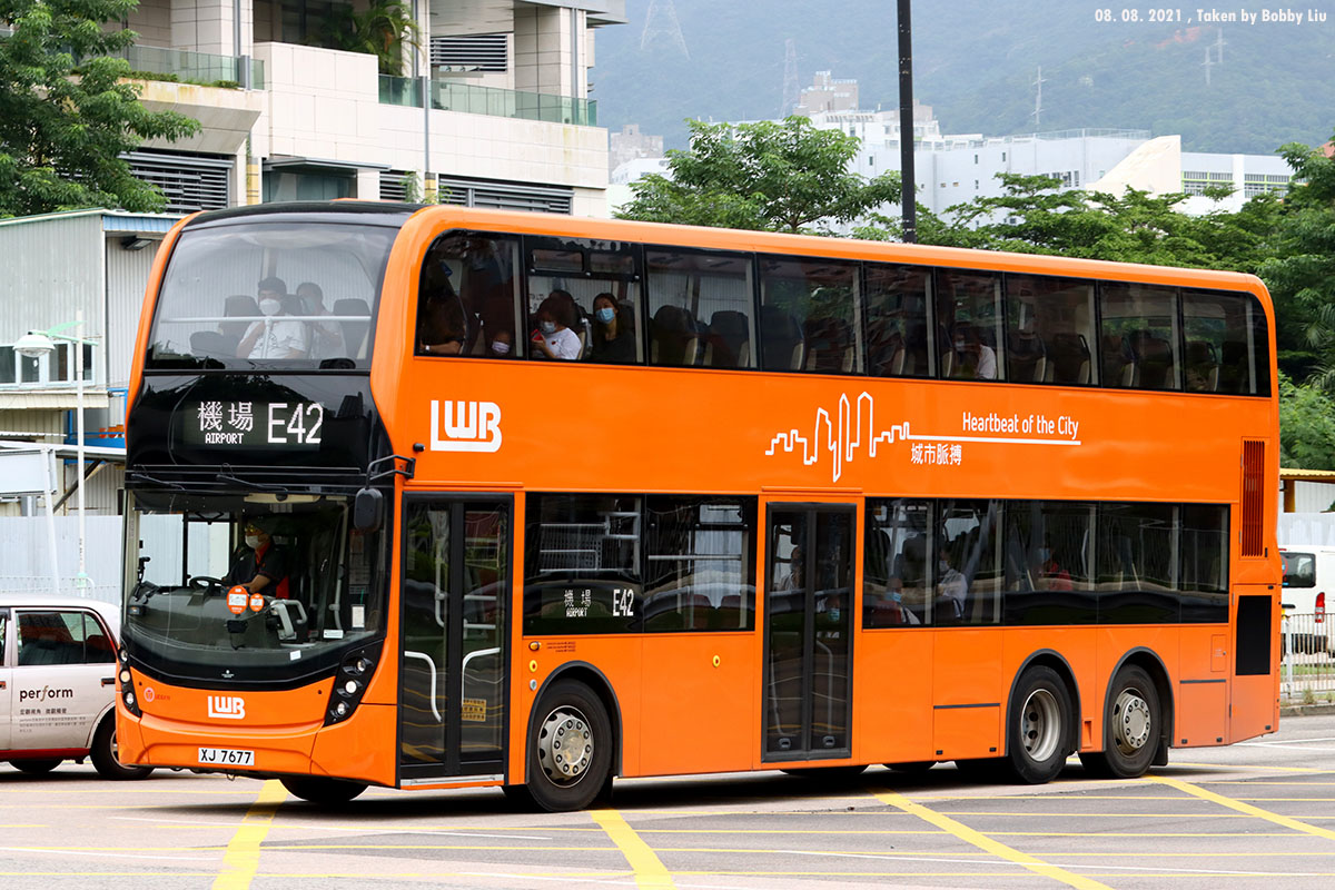 LWB ADL E50D Facelift 12.8m (UE6X) :: 86 -- fotop.net photo sharing network