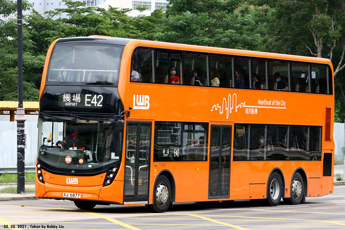 LWB ADL E50D Facelift 12.8m (UE6X) :: 84 -- fotop.net photo sharing network