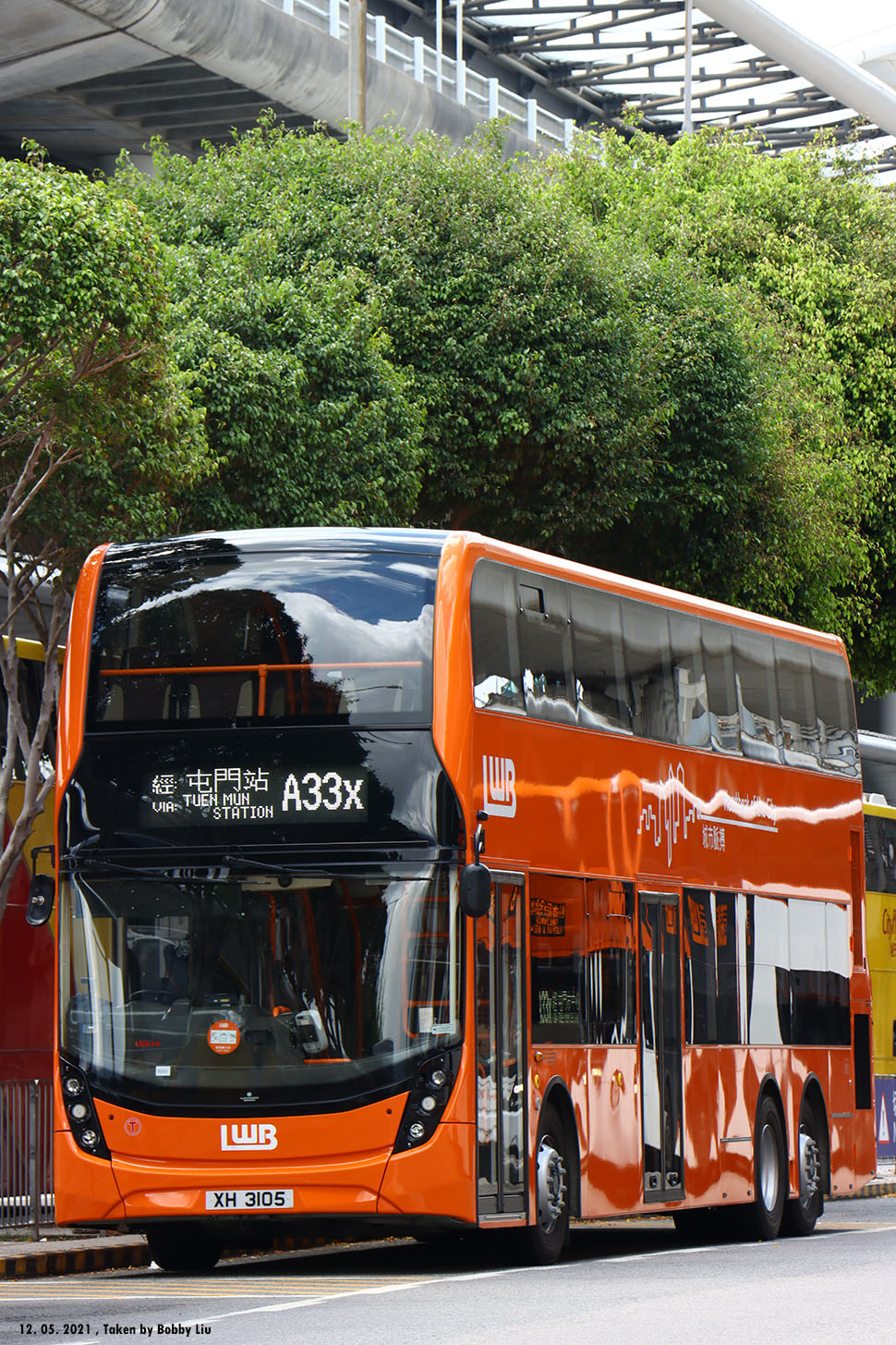 LWB ADL E50D Facelift 12.8m (UE6X) :: 14 -- fotop.net photo sharing network