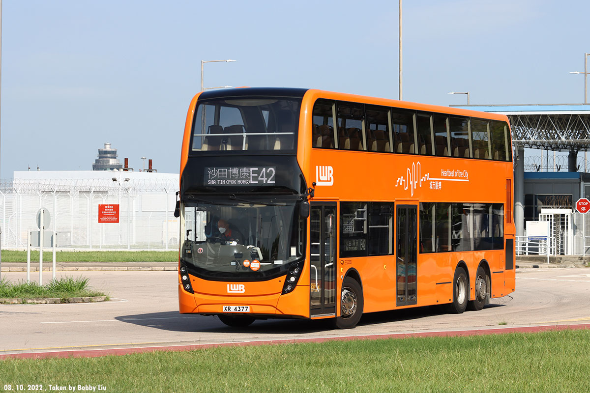 LWB ADL E50D Facelift 12.8m (UE6X) :: 242 -- fotop.net photo sharing ...