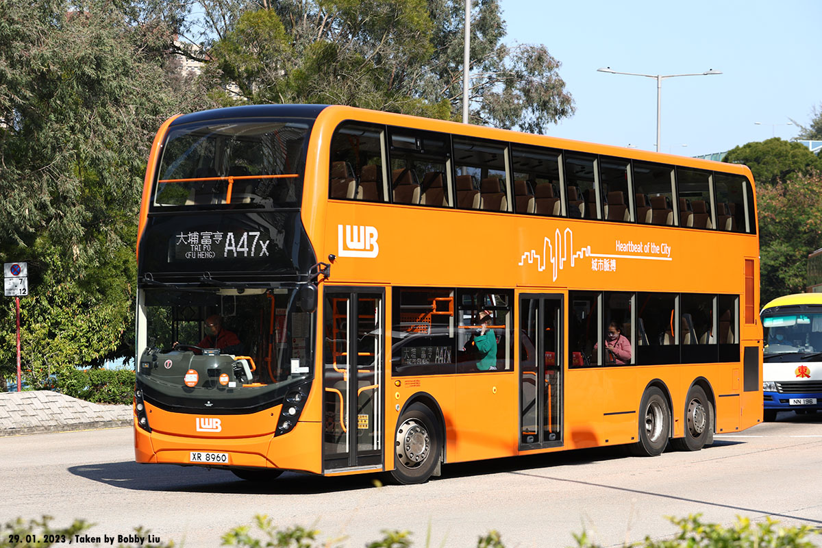 LWB ADL E50D Facelift 12.8m (UE6X) :: 248 -- fotop.net photo sharing ...