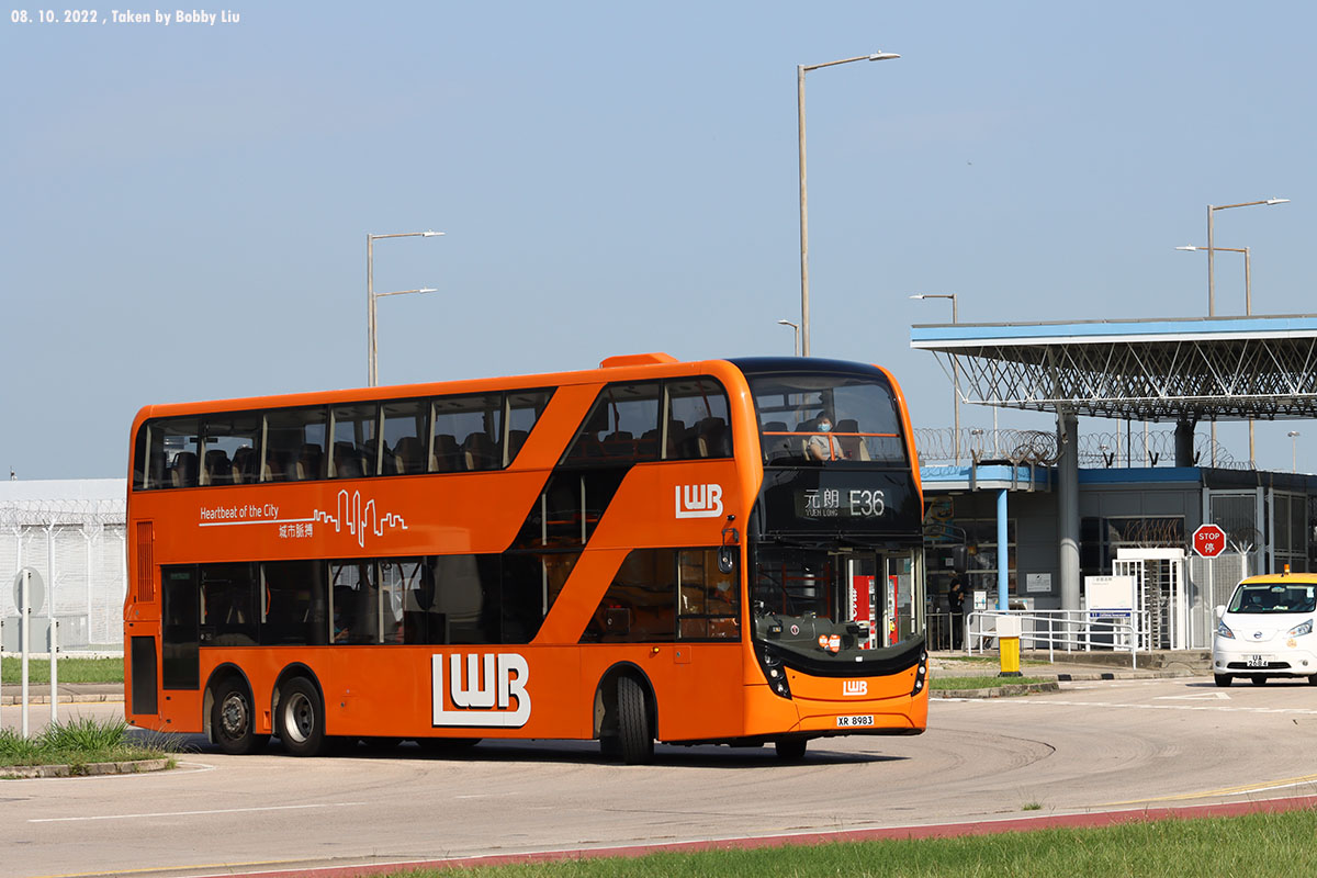 LWB ADL E50D Facelift 12.8m (UE6X) :: 237 -- fotop.net photo sharing ...