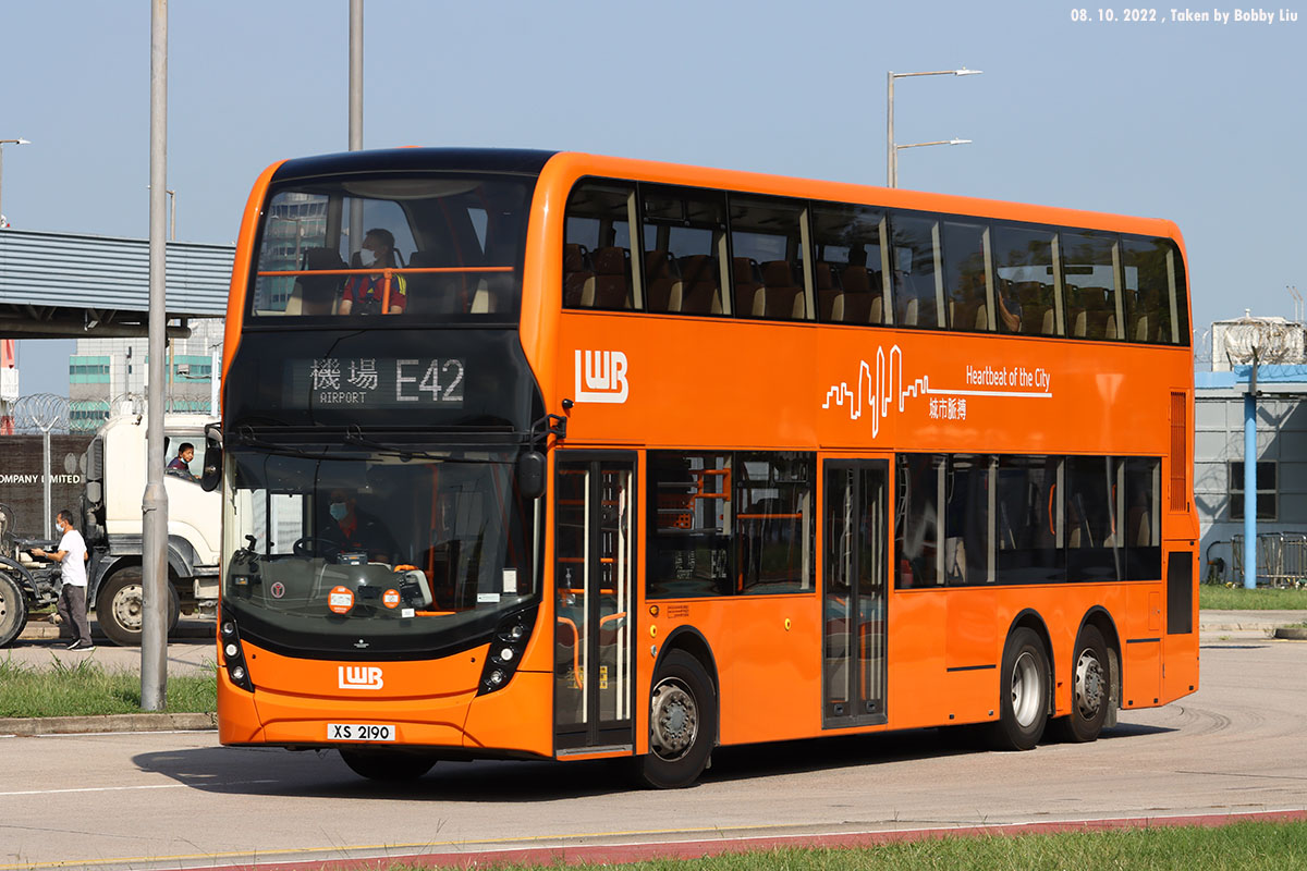 LWB ADL E50D Facelift 12.8m (UE6X) :: 233 -- fotop.net photo sharing ...