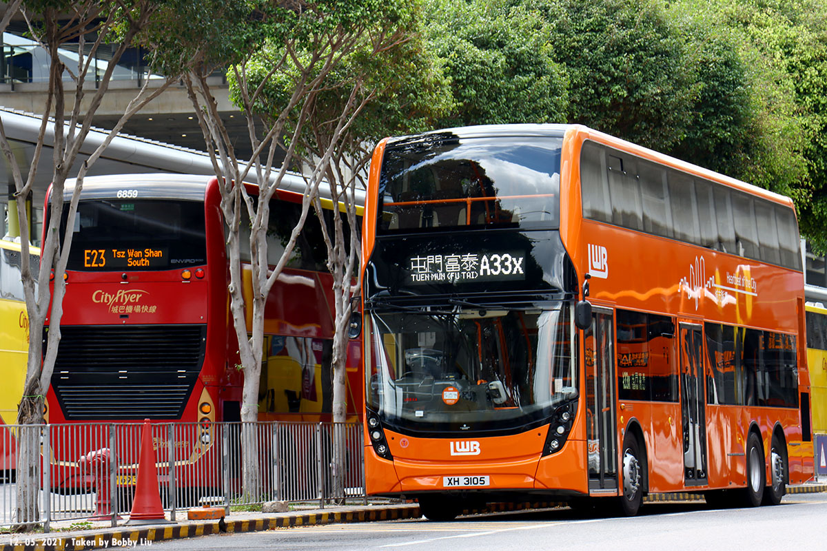 LWB ADL E50D Facelift 12.8m (UE6X) :: 13 -- fotop.net photo sharing network