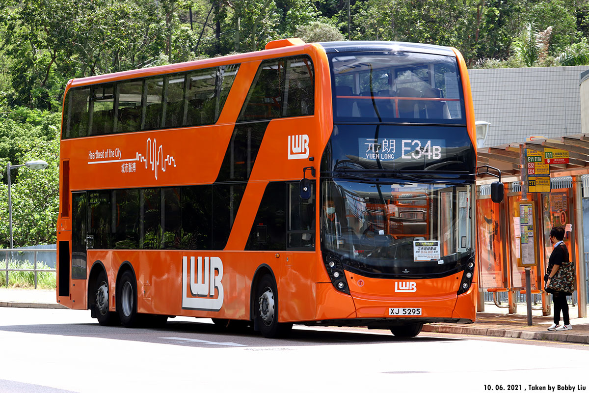 LWB ADL E50D Facelift 12.8m (UE6X) :: 57 -- fotop.net photo sharing network