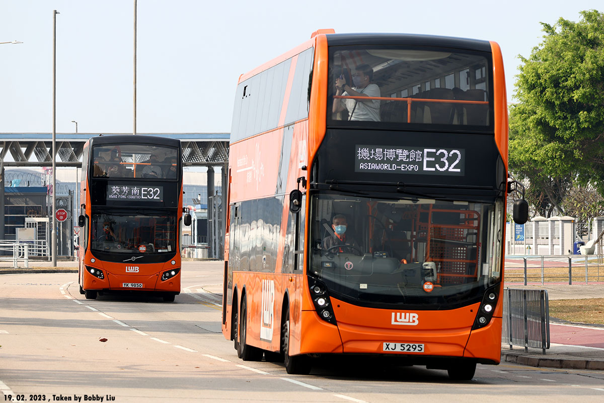 LWB ADL E50D Facelift 12.8m (UE6X) :: 250 -- fotop.net photo sharing ...