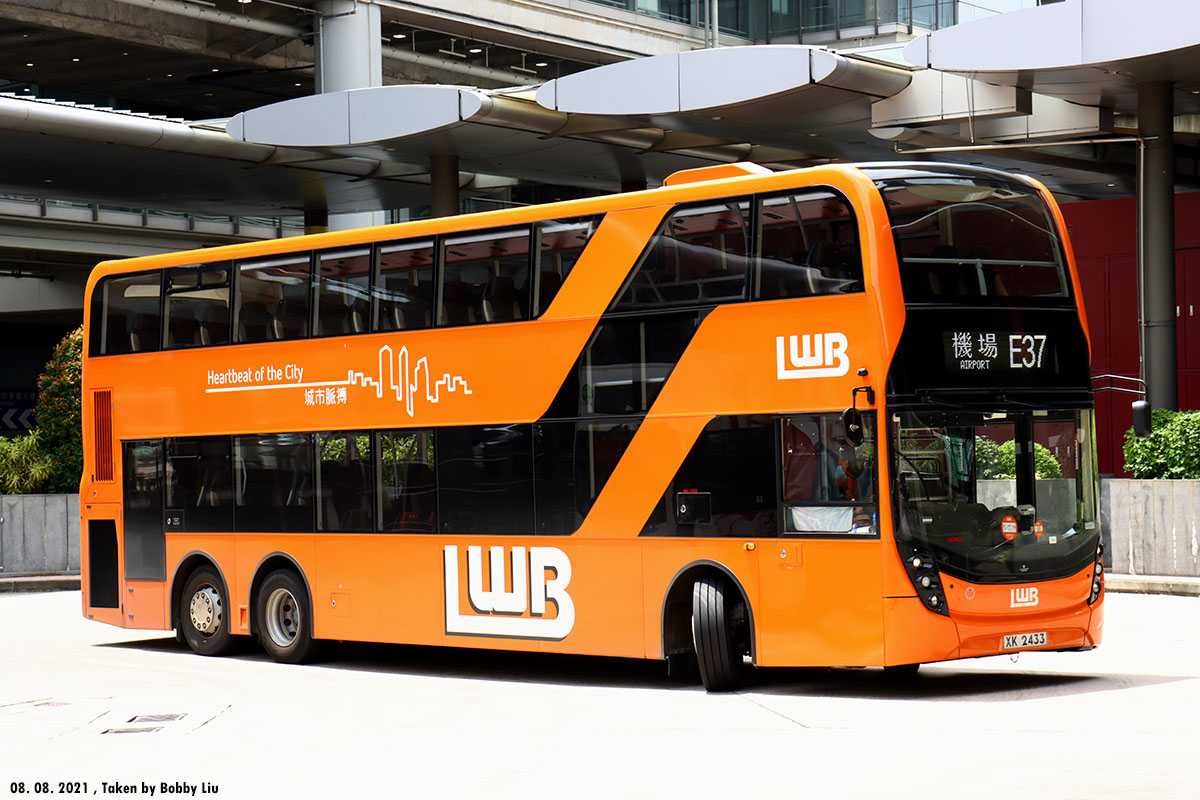 LWB ADL E50D Facelift 12.8m (UE6X) :: 101 -- fotop.net photo sharing ...