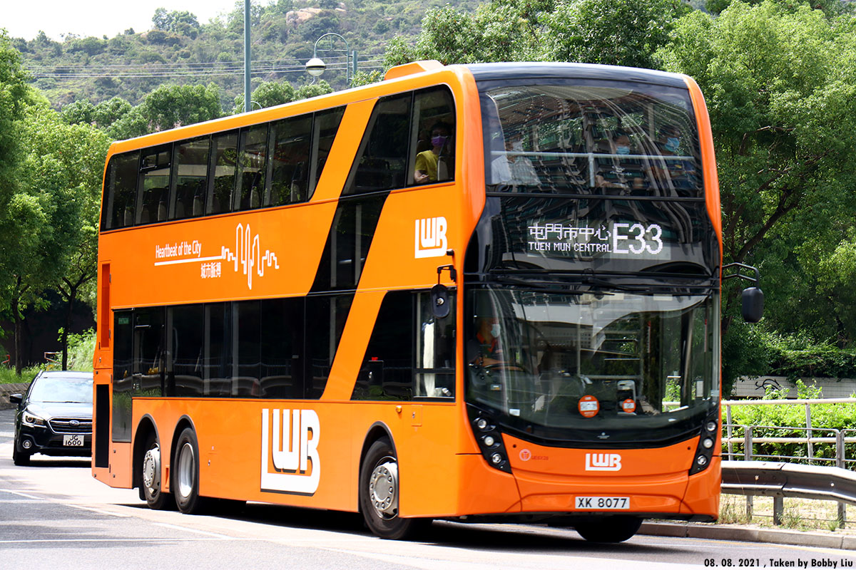 LWB ADL E50D Facelift 12.8m (UE6X) :: 97 -- fotop.net photo sharing network