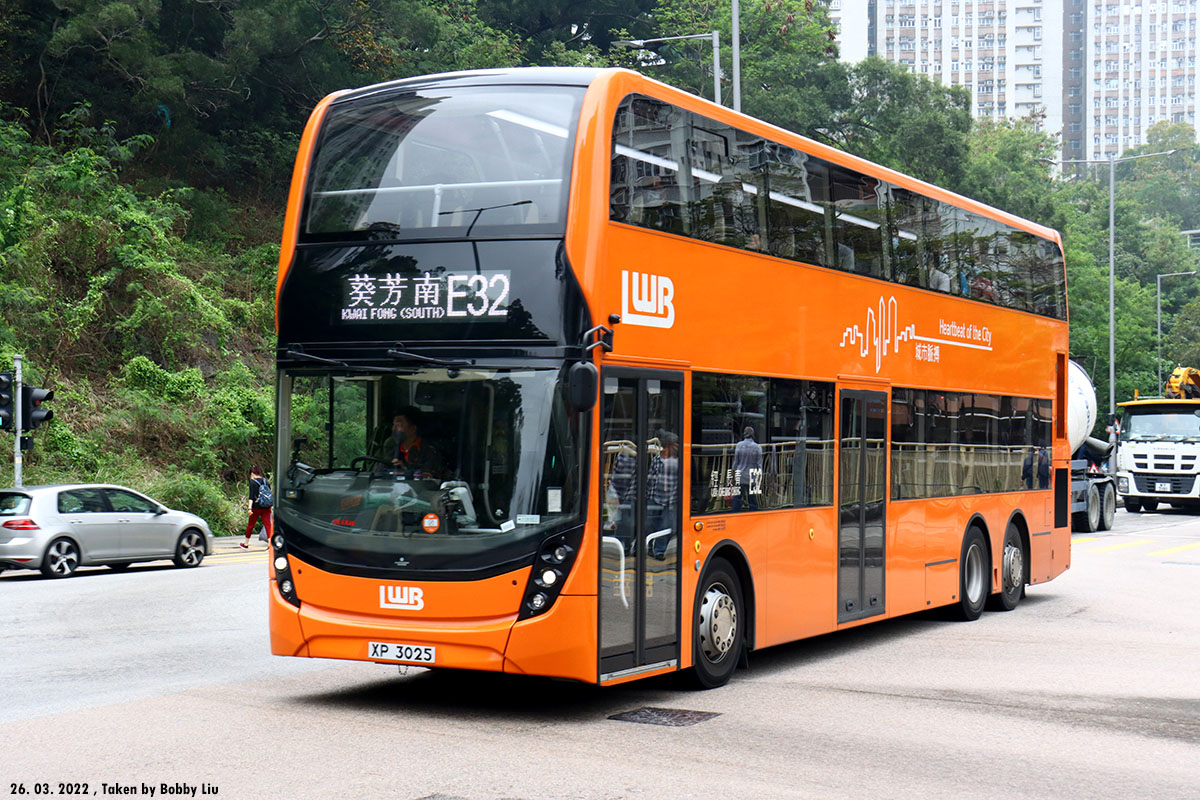 LWB ADL E50D Facelift 12.8m (UE6X) :: 199 -- fotop.net photo sharing ...