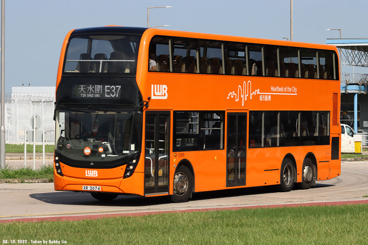 LWB ADL E50D Facelift 12.8m (UE6X) :: 223 -- fotop.net photo sharing ...