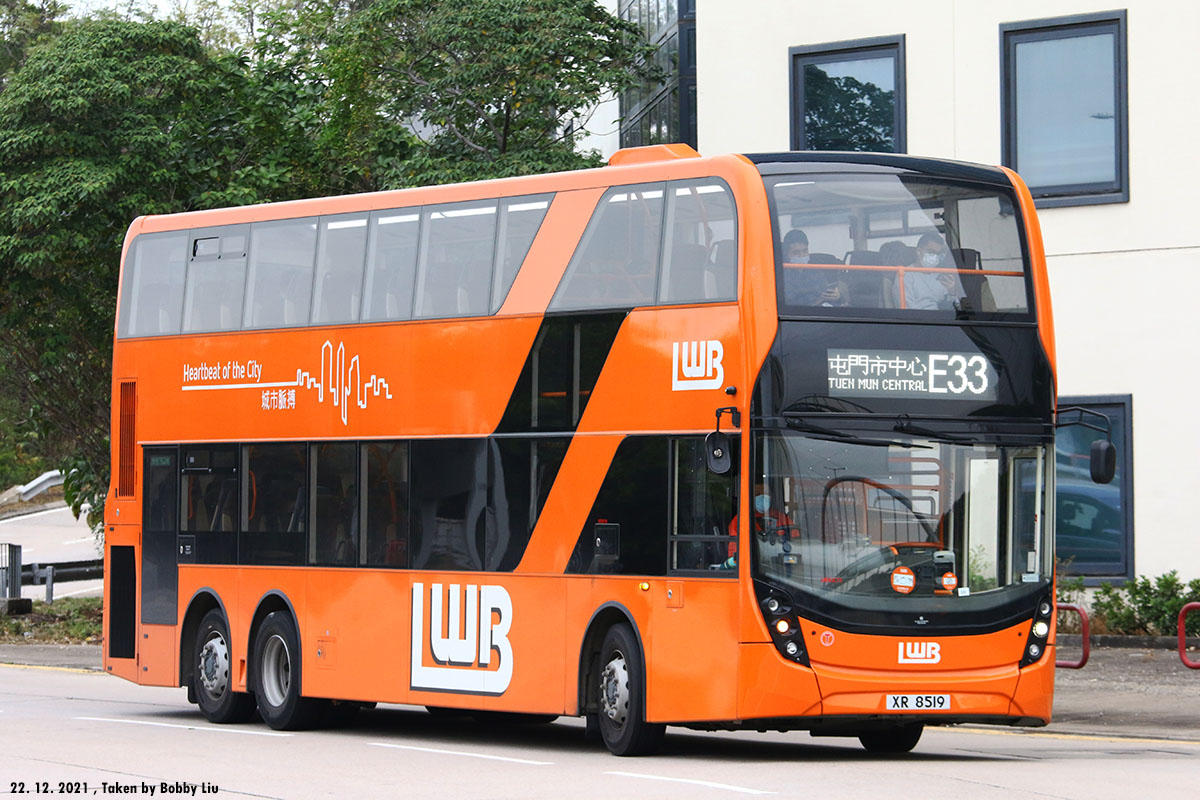 LWB ADL E50D Facelift 12.8m (UE6X) :: 186 -- fotop.net photo sharing ...