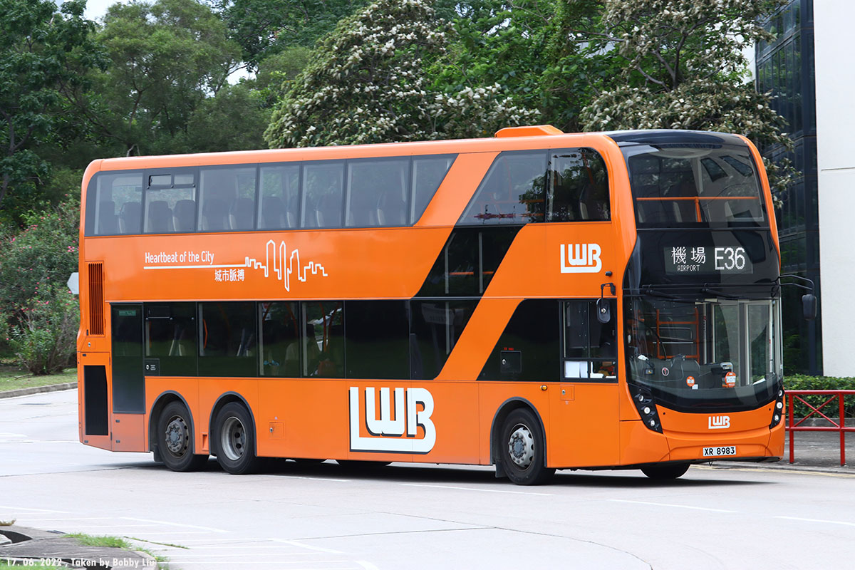 LWB ADL E50D Facelift 12.8m (UE6X) :: 211 -- fotop.net photo sharing ...