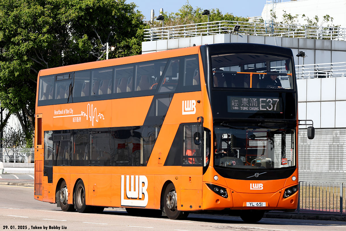 Long Win Bus -- fotop.net photo sharing network