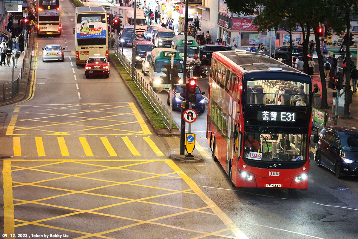 Volvo B8L 12.8m (2022) :: 104 -- fotop.net photo sharing network