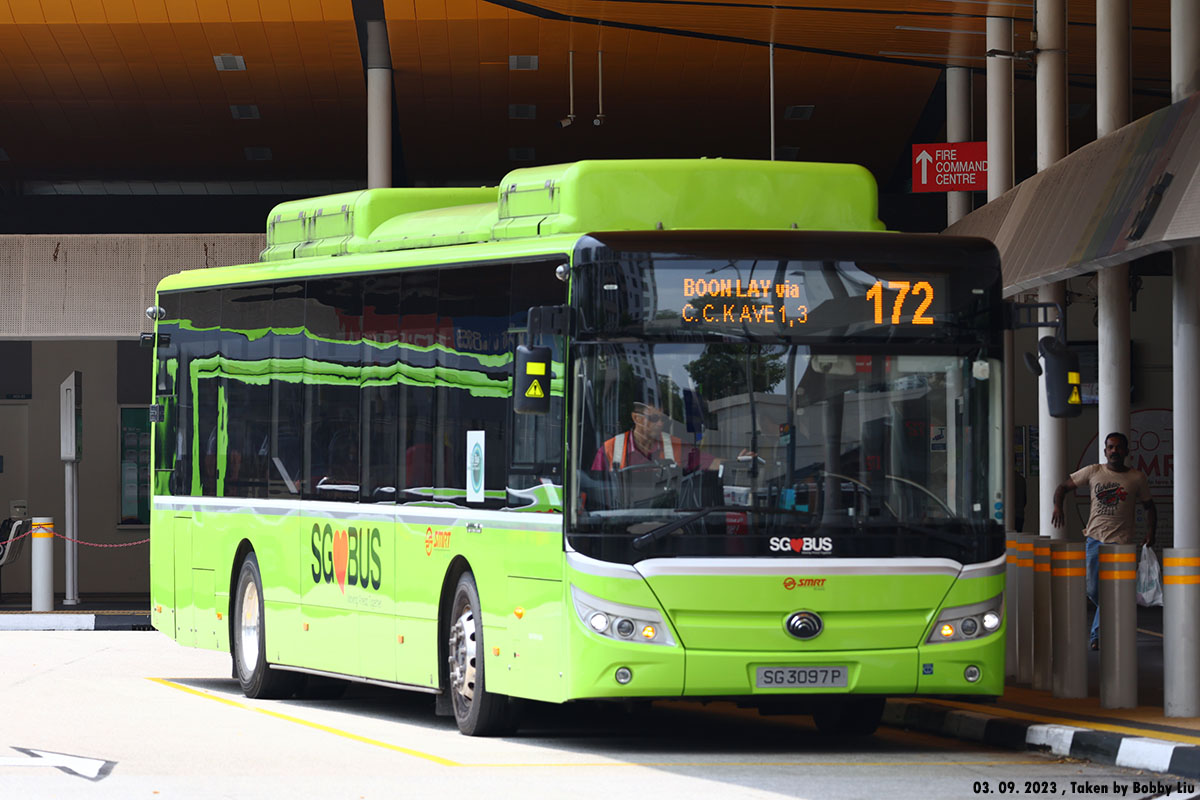 Yutong E12 :: 2 -- fotop.net photo sharing network