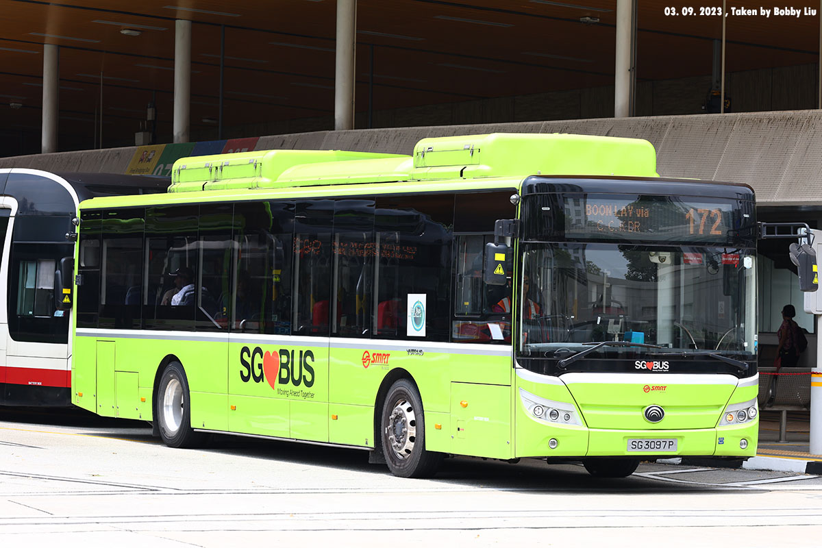 Yutong E12 :: 8 -- fotop.net photo sharing network