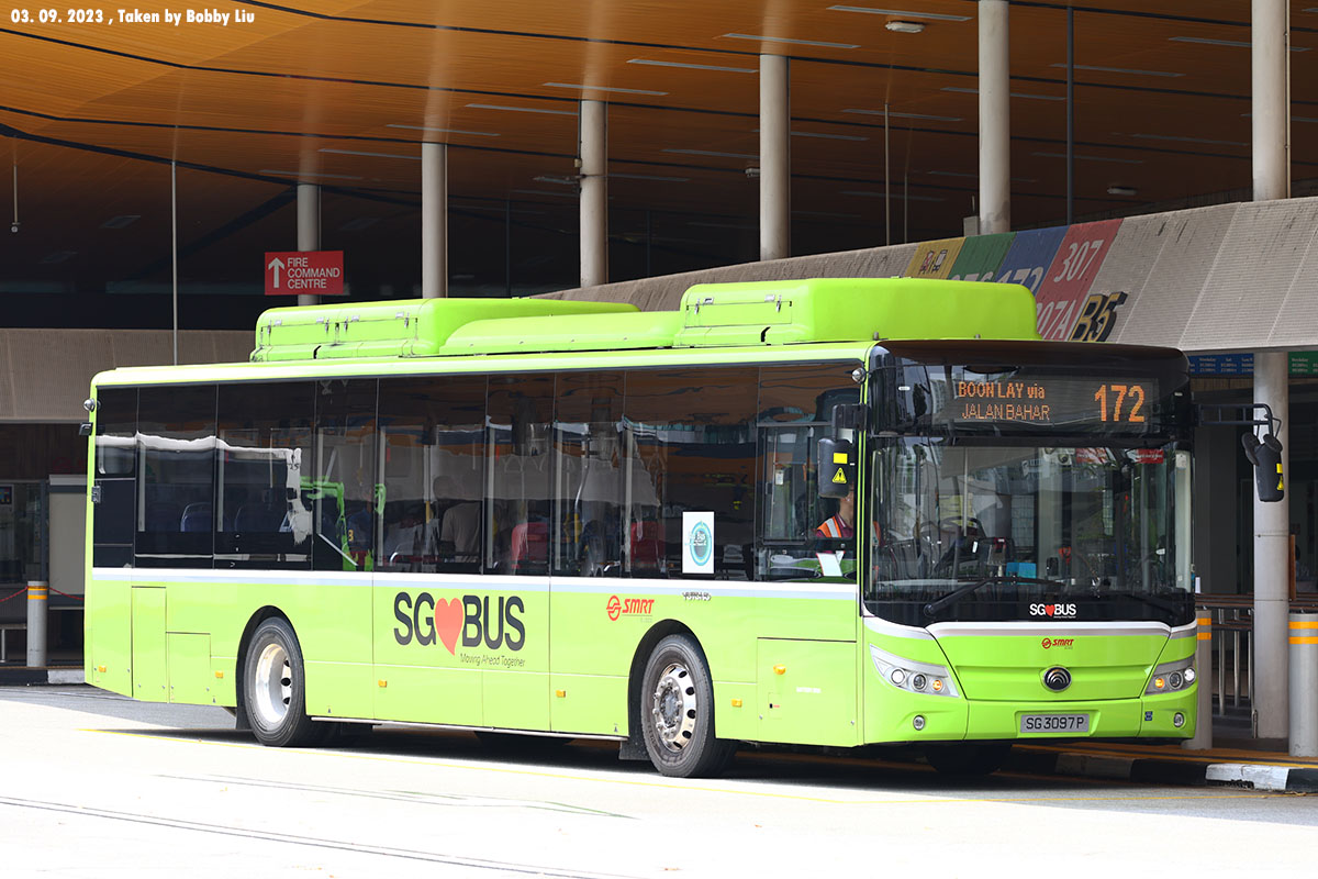 Yutong E12 :: 6 -- fotop.net photo sharing network