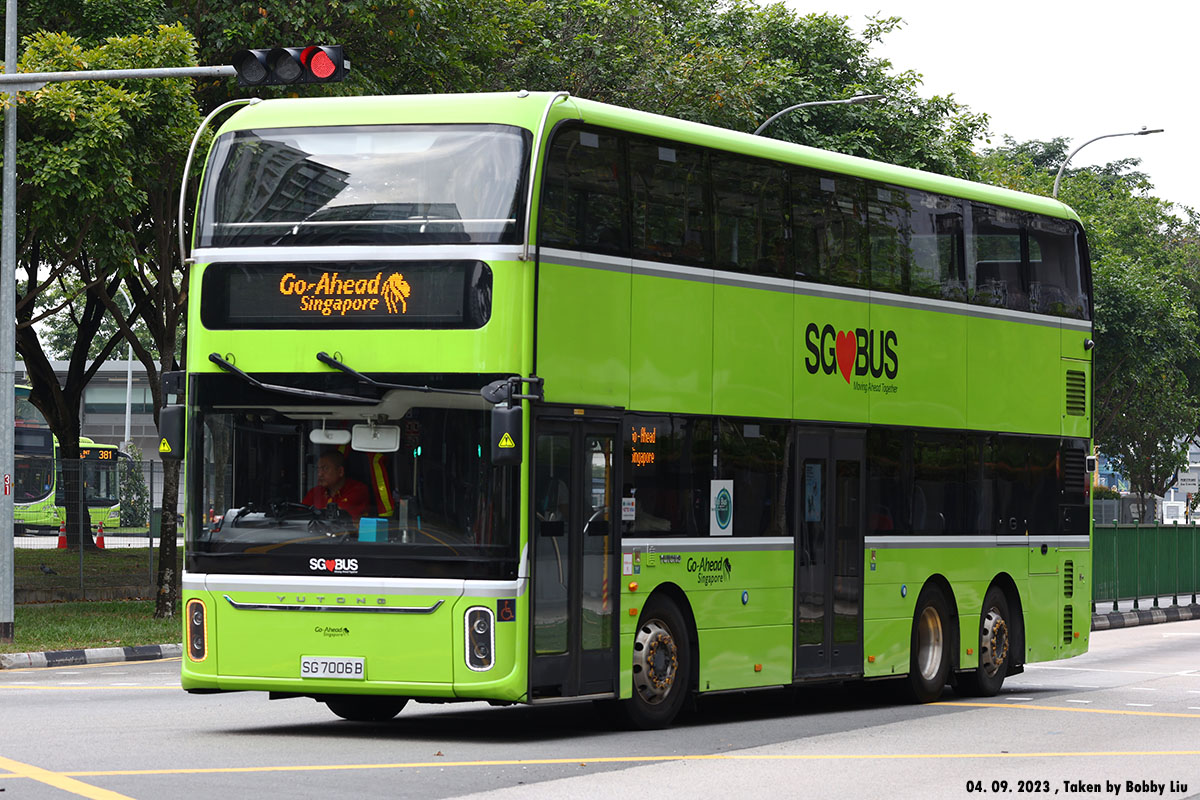 Yutong E12DD :: 43 -- fotop.net photo sharing network