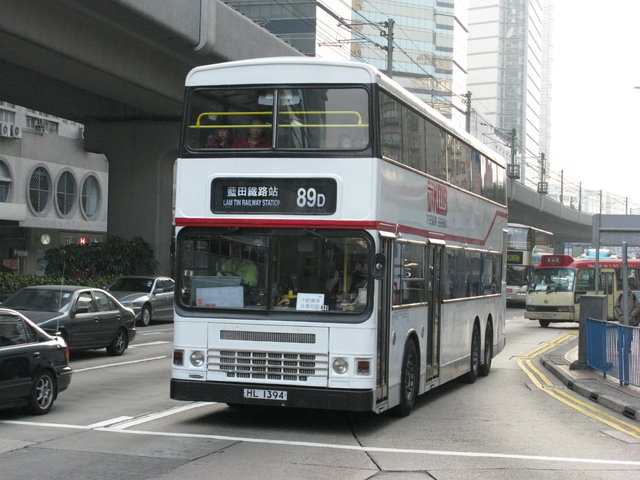 KMB 3AD :: 9 -- fotop.net photo sharing network