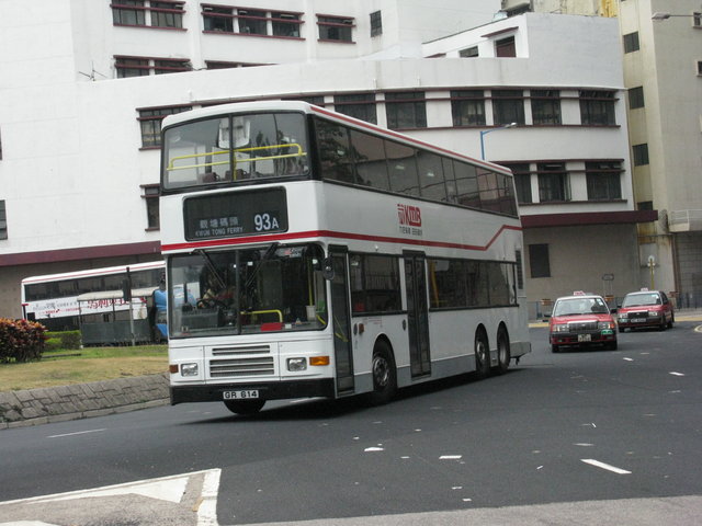 KMB 3AV :: 15 -- fotop.net photo sharing network