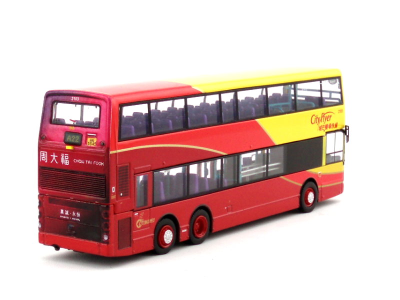 Dennis Trident ALX500 :CTB :: 55 -- fotop.net photo sharing network