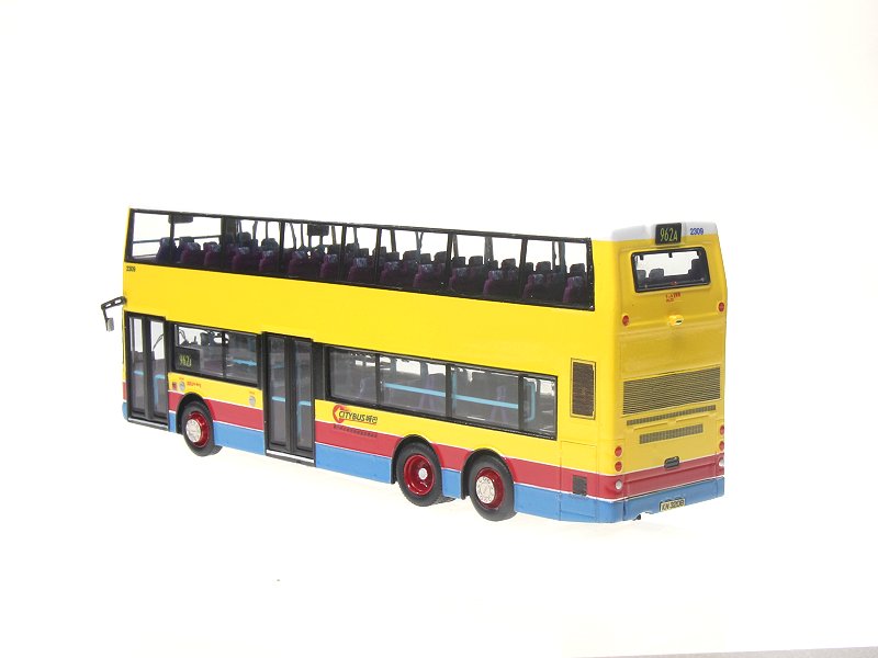 Dennis Trident ALX500 :CTB :: 9 -- fotop.net photo sharing network