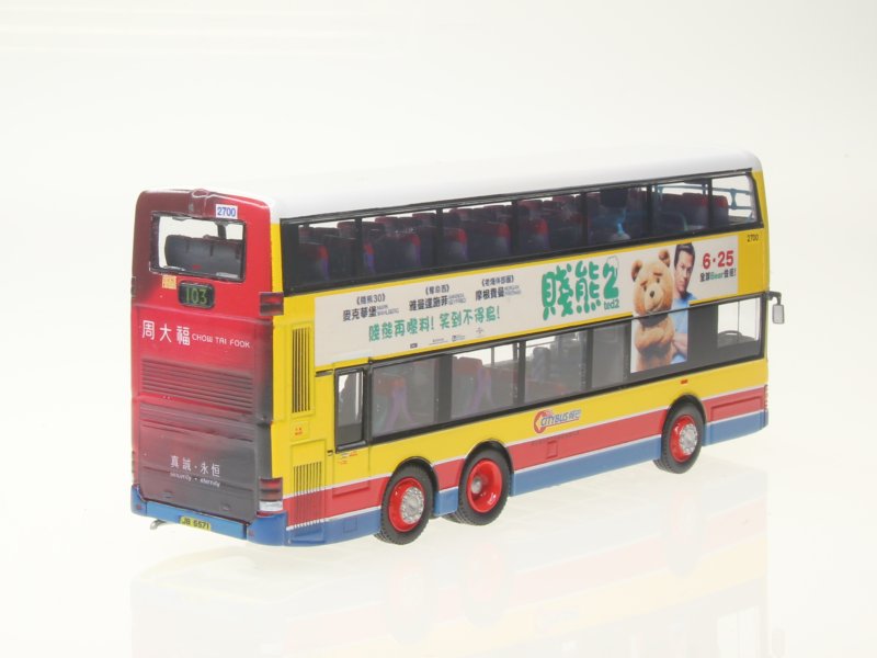 Dennis Trident DM : CTB :: 7 -- fotop.net photo sharing network