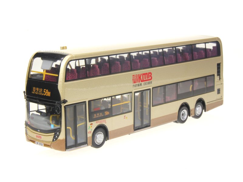 Enviro500MMC FACELIFT - KMB :: 28 -- fotop.net photo sharing network