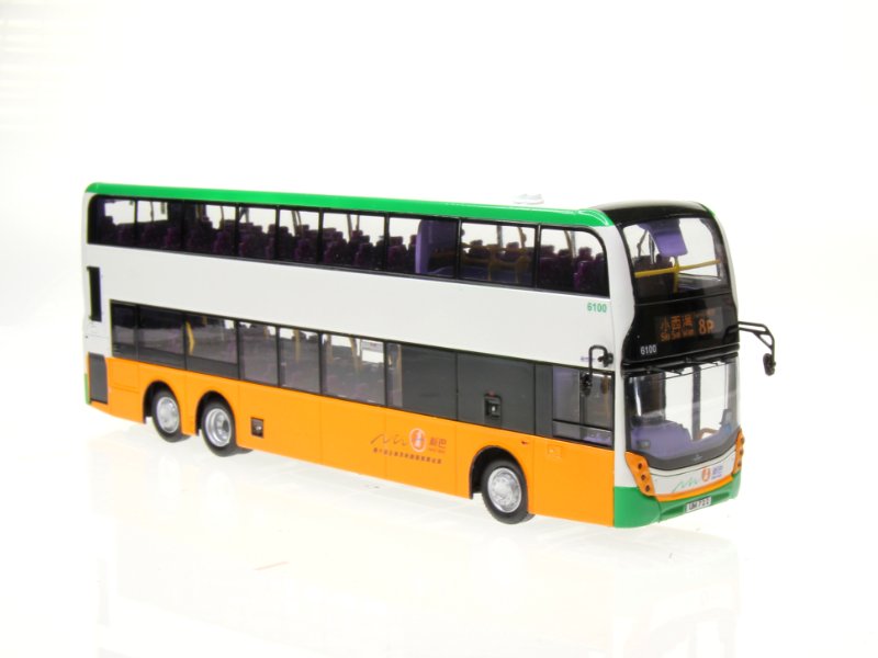 Enviro500MMC FACELIFT - NWFB :: 23 -- fotop.net photo sharing network