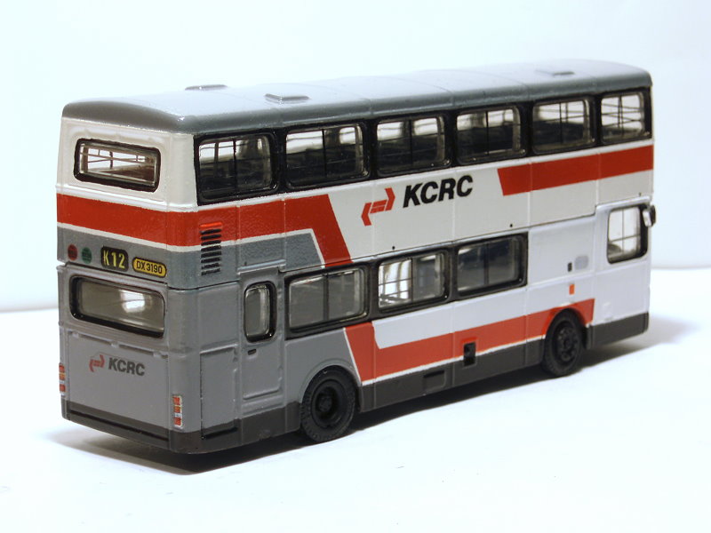 MCW Metrobus :: 153 -- fotop.net photo sharing network