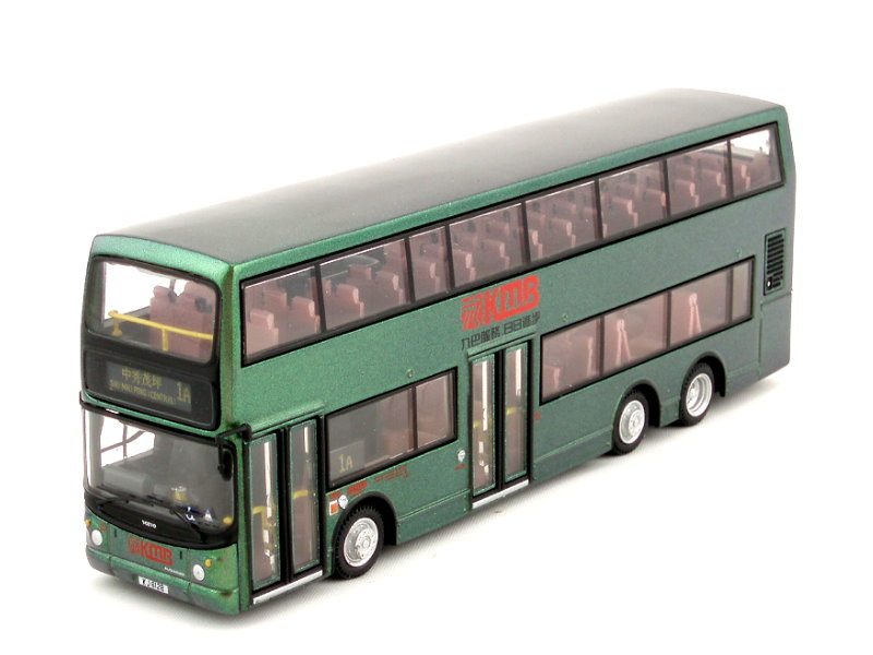 Volvo Super Olympian :: 135 -- fotop.net photo sharing network