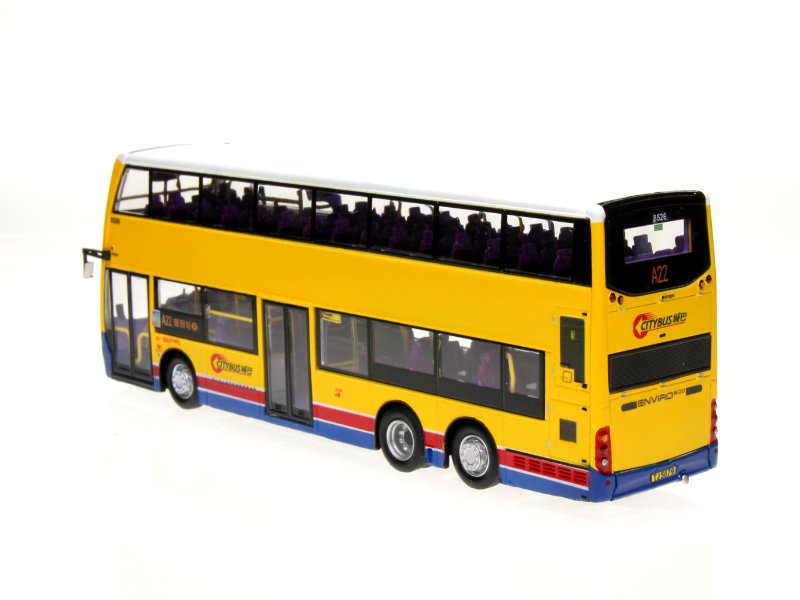 Enviro500MMC - CTB :: 82 -- fotop.net photo sharing network