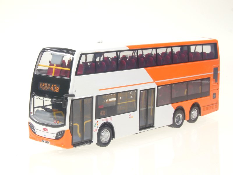 ADL Enviro500 MMC -- fotop.net photo sharing network