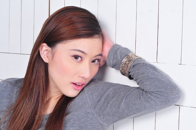 Mandy Chan 20100313 :: 3 -- fotop.net photo sharing network