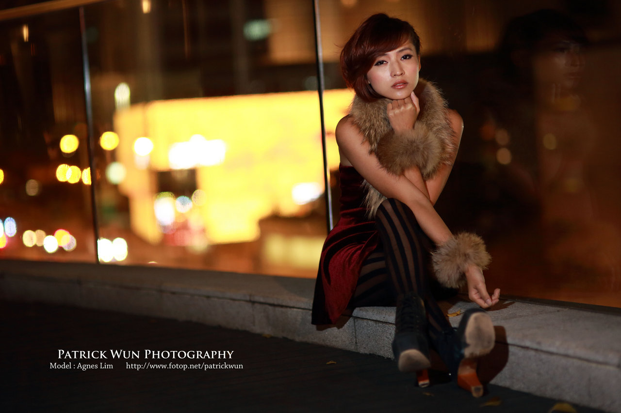 Agnes Lim -- fotop.net photo sharing network