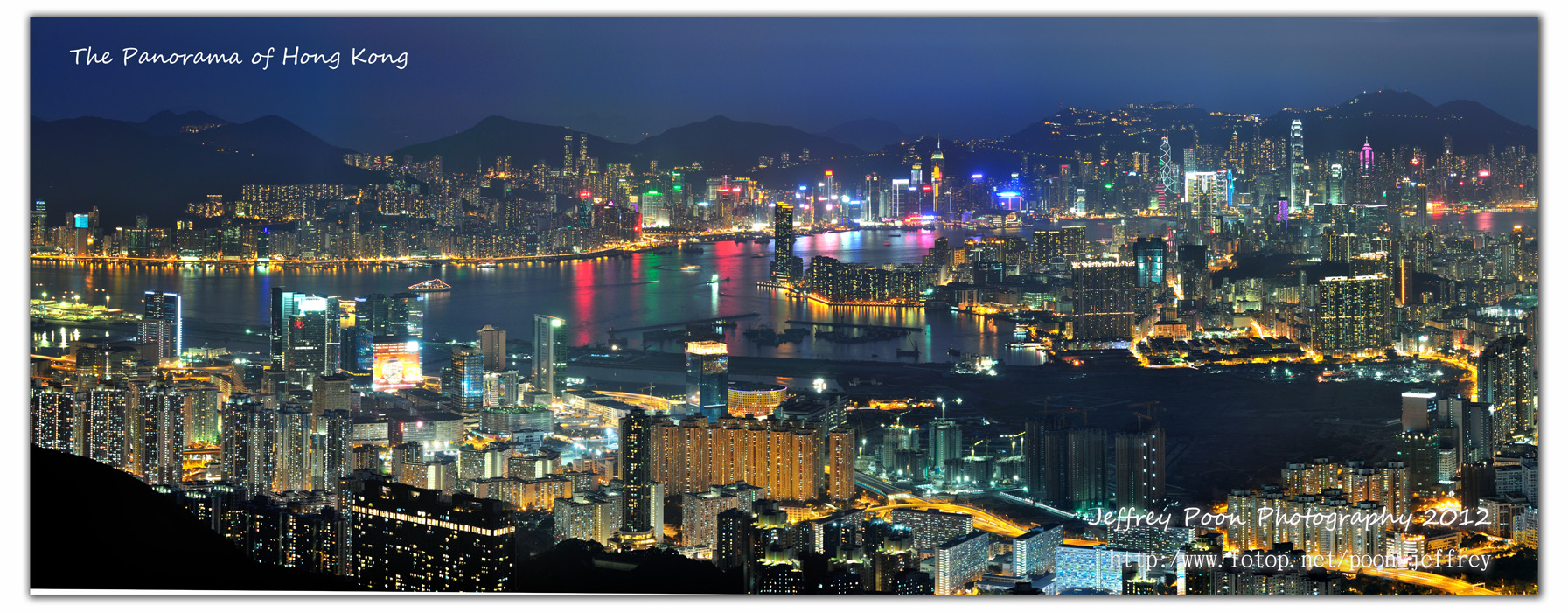 HONG KONG Panoramas | Page 10 | SkyscraperCity Forum