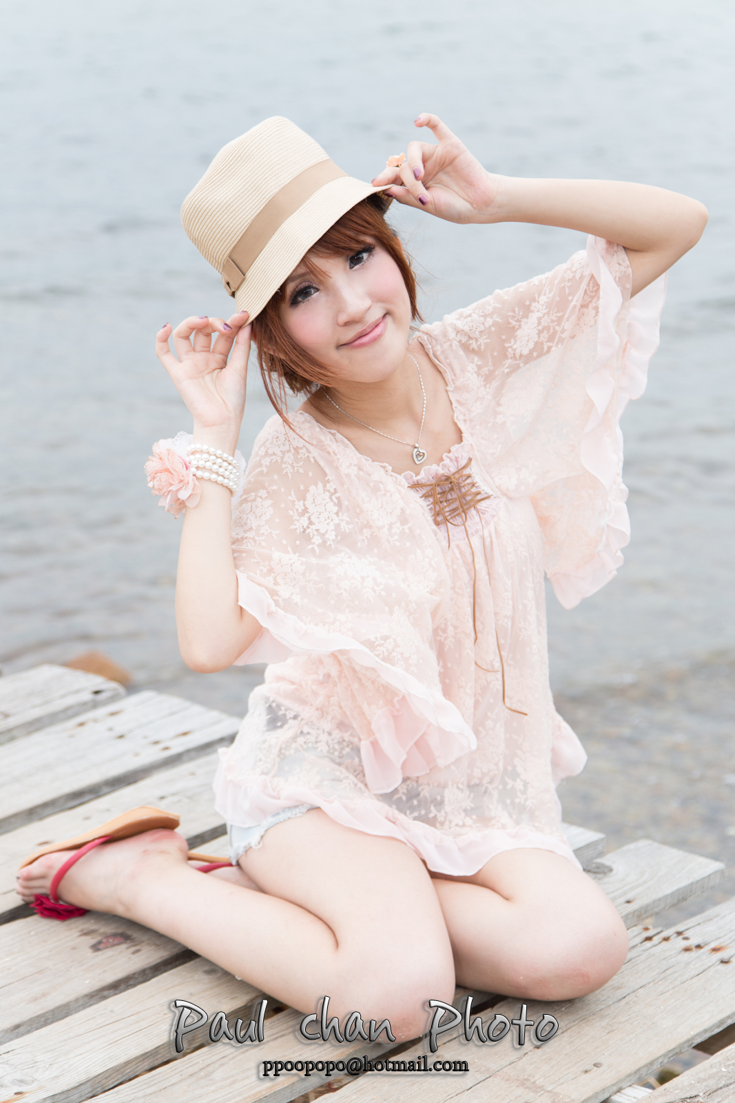 Siu Ling -- fotop.net photo sharing network