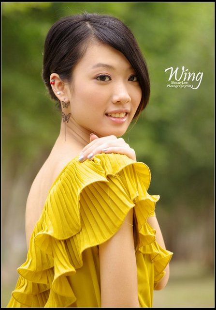 Wing@南生圍 -- fotop.net photo sharing network