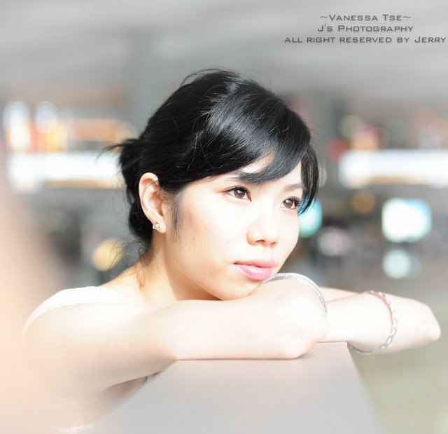 Vanessa Tse @ 香港機場 :: 6 -- fotop.net photo sharing network