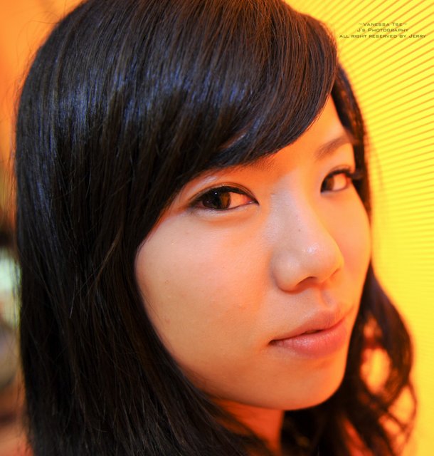 Vanessa Tse @ 香港機場 :: 15 -- fotop.net photo sharing network