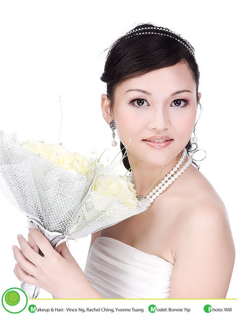 Makeup Portfolio -- fotop.net photo sharing network