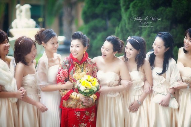 Abigail Cheung :: 9 -- fotop.net photo sharing network