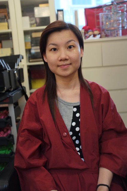 Debbie Chan -- fotop.net photo sharing network